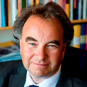 Bo Rothstein | newtrust-cm